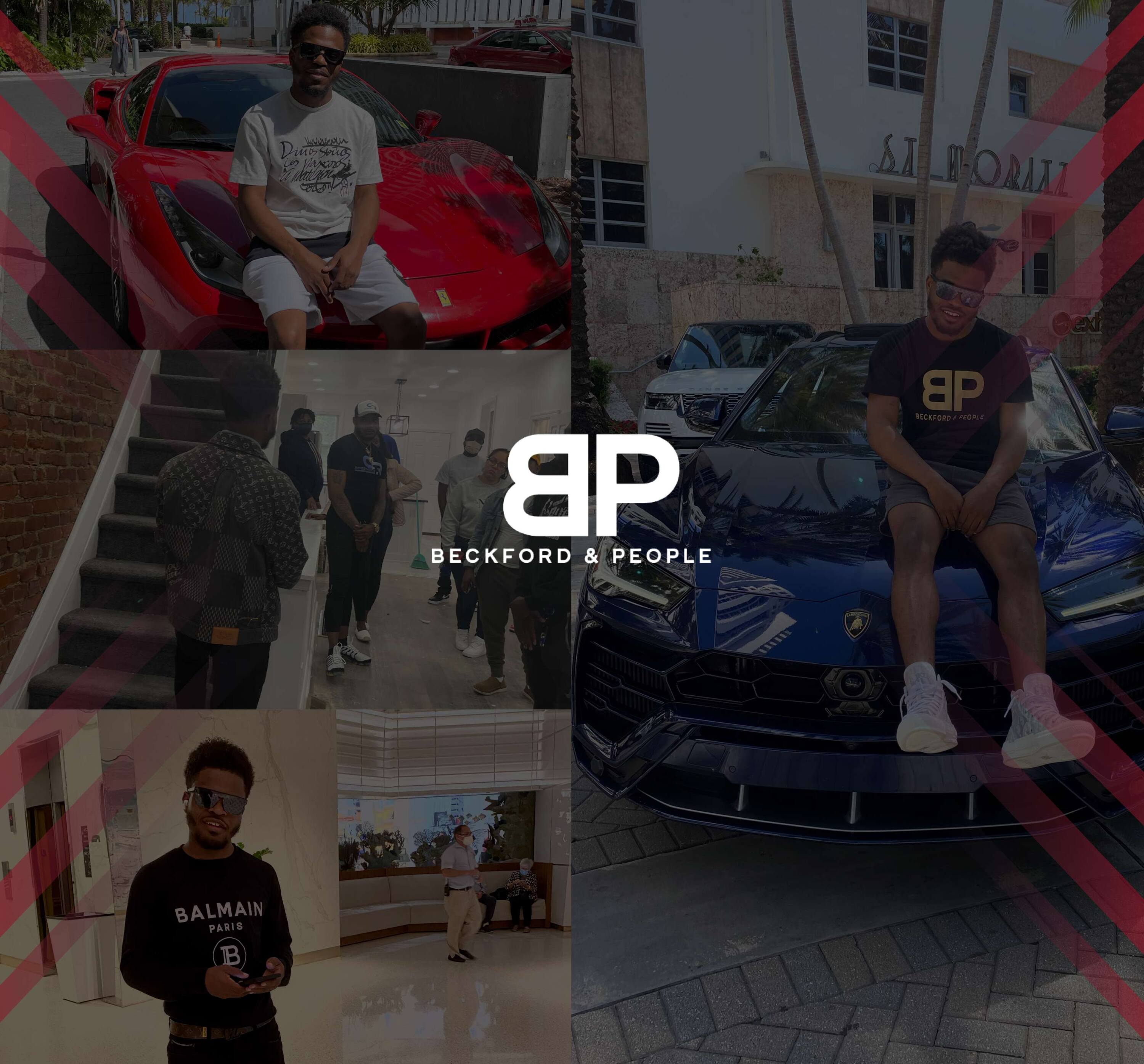 VSL + Order Form - Leon Dorado